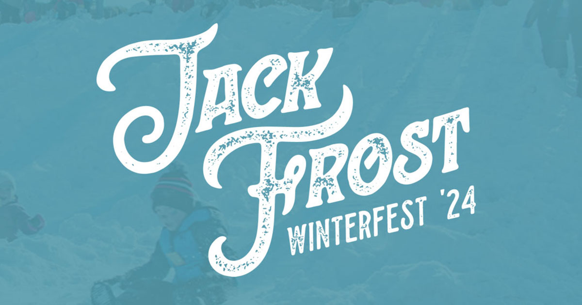 HOME - Jack Frost Winterfest