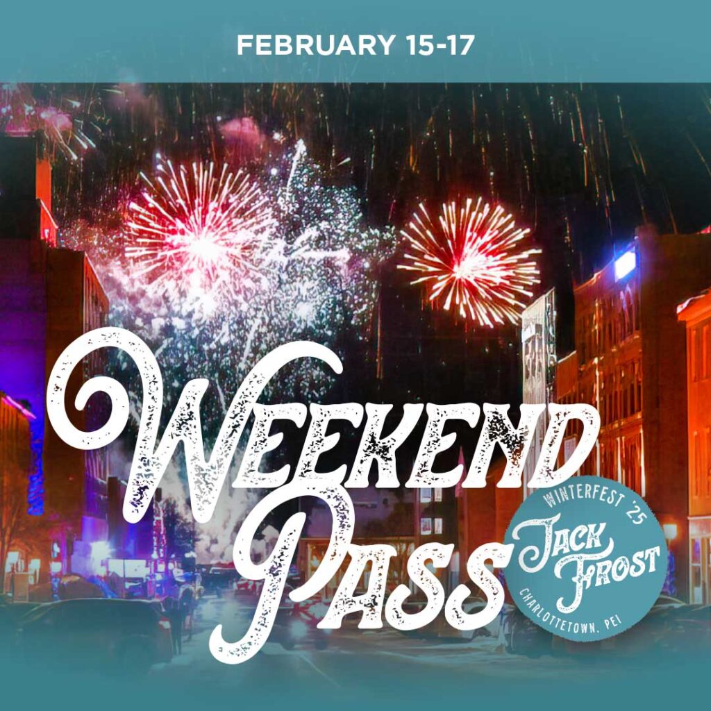 HOME - Jack Frost Winterfest